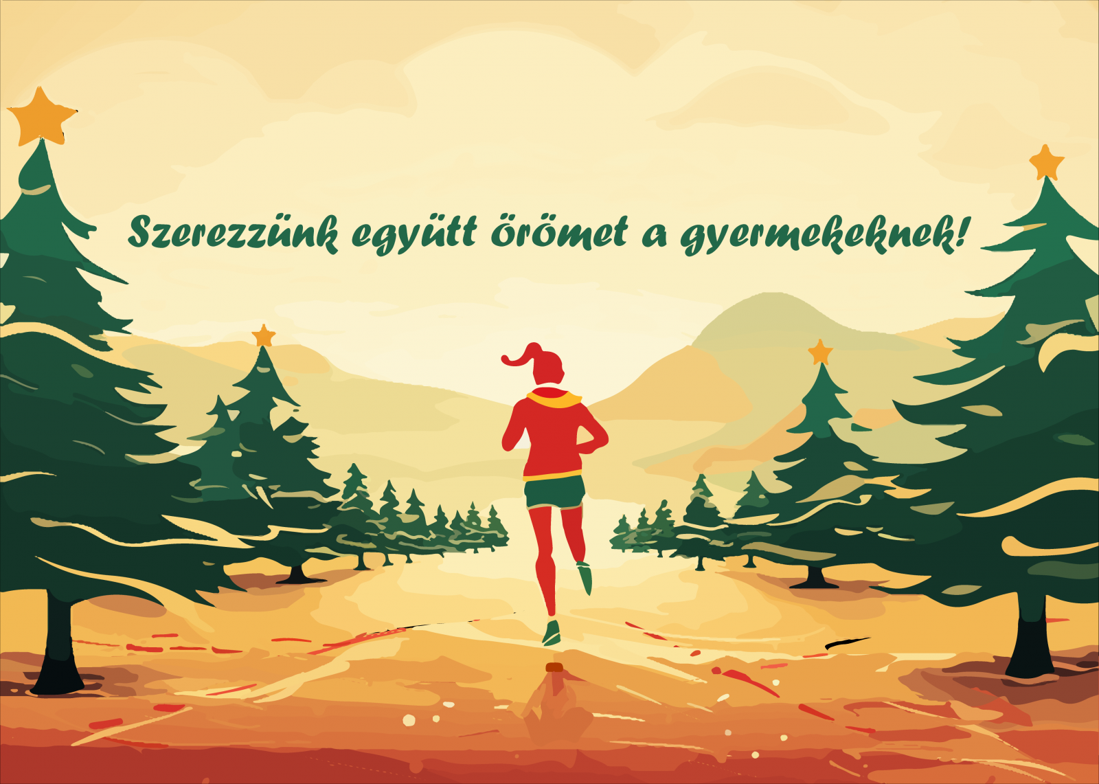 Meghívó az V. PTE TTK STI Jótékonysági Napra | Hírek | PTE TTK