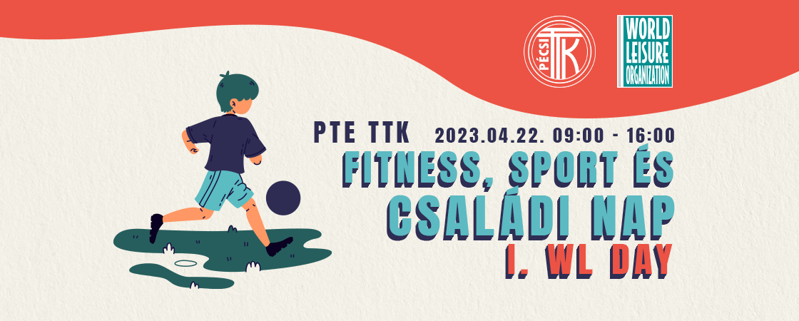 Mozdulnod kell! - Fitness, Sport és Családi Nap a PTE ...
