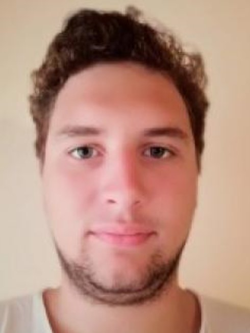 Dr. Krizsán Gergő | A Kar vezetése | Karunkról | PTE TTK