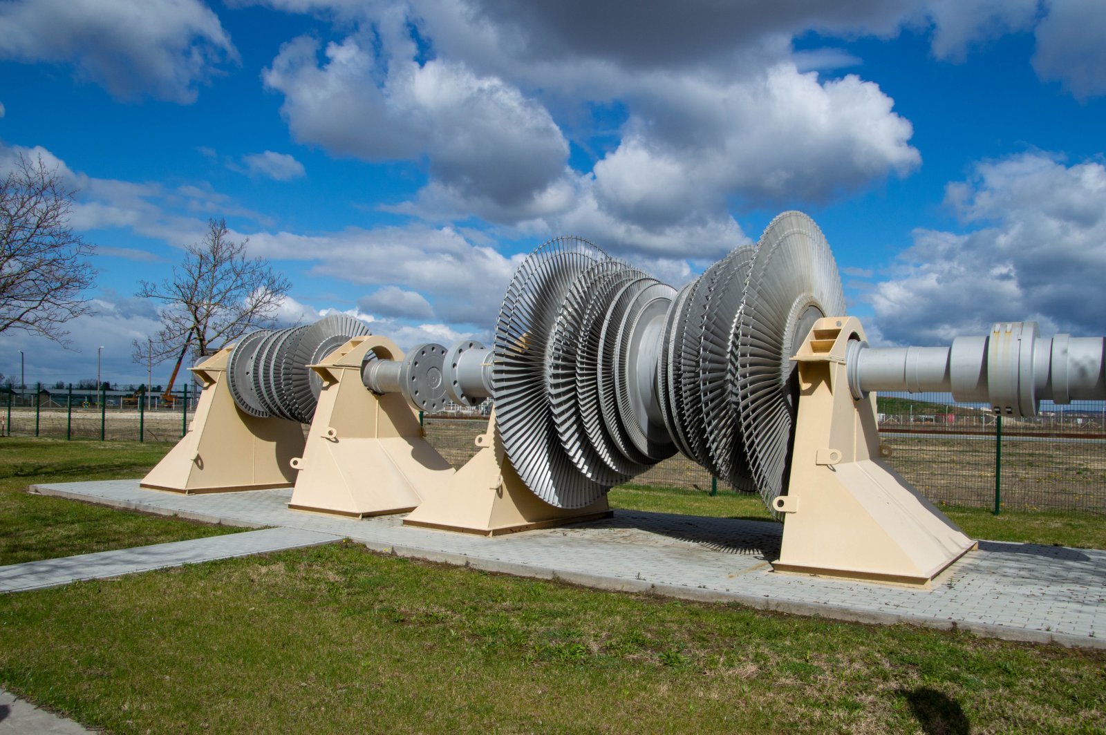 A Paksi Atomerőműben jártak fizikus hallgatóink | Hírek | PTE TTK