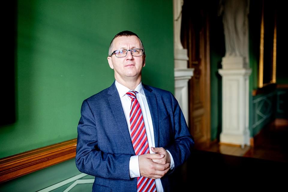 Az MTA Társadalomföldrajzi Tudományos Bizottsága elnökhelyettesének ...